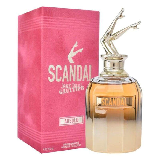 Jean Paul Gaultier Scandal Absolute Concentates EDP 80ml – BS24 ...