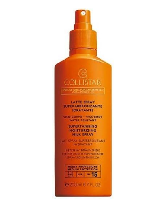 Collistar Latte Spray Superabbr. 15 200* – BS24 Switzerland AG