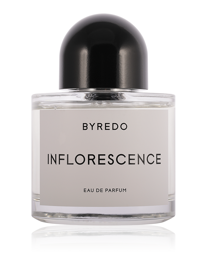 Byredo inflorescence EDP 50ml Vapo – BS24 Switzerland AG