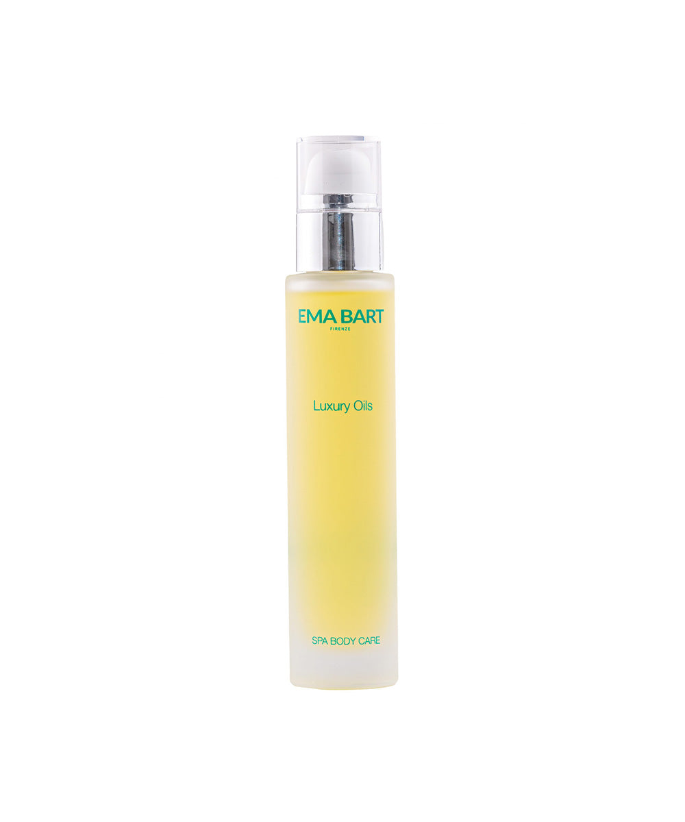 Ema Bart luxury Oil Spa 100ml – BS24 Switzerland AG