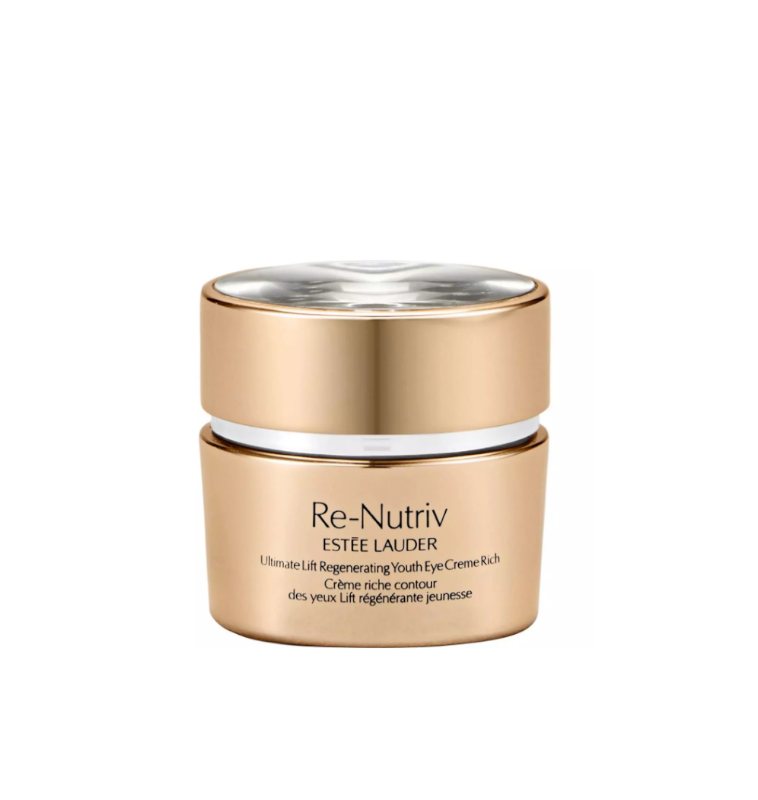 Estée Lauder Re-Nutriv Ultimate Lift Regenerating Youth Eye Creme Rich ...