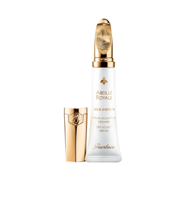 Guerlain Abeille Royale Gold Eyetech Eye Sculpt Serum 15 ml – BS24 ...