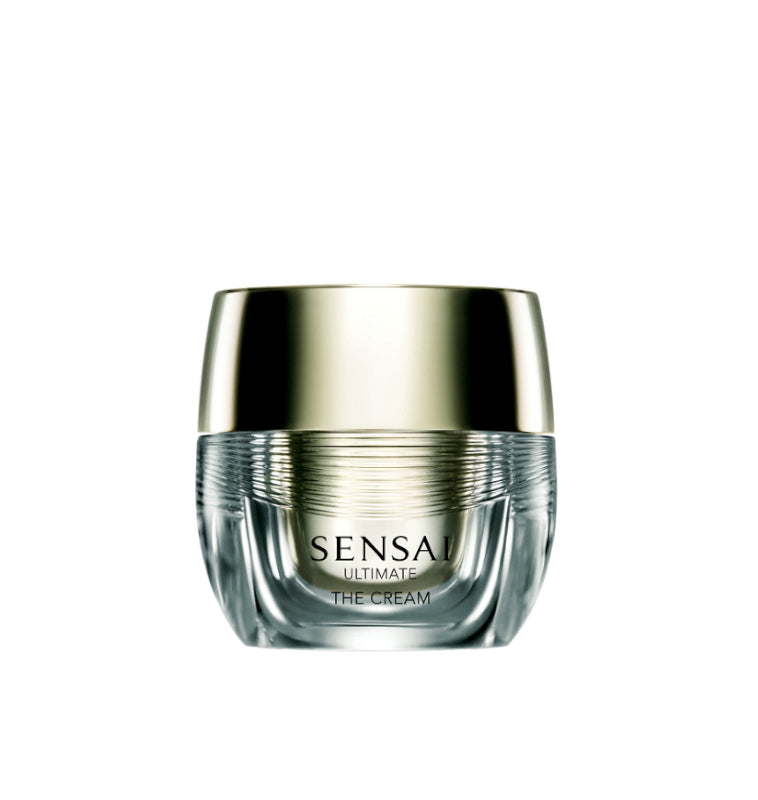 Sensai Ultimate The Cream 15 ml – BS24 Switzerland AG